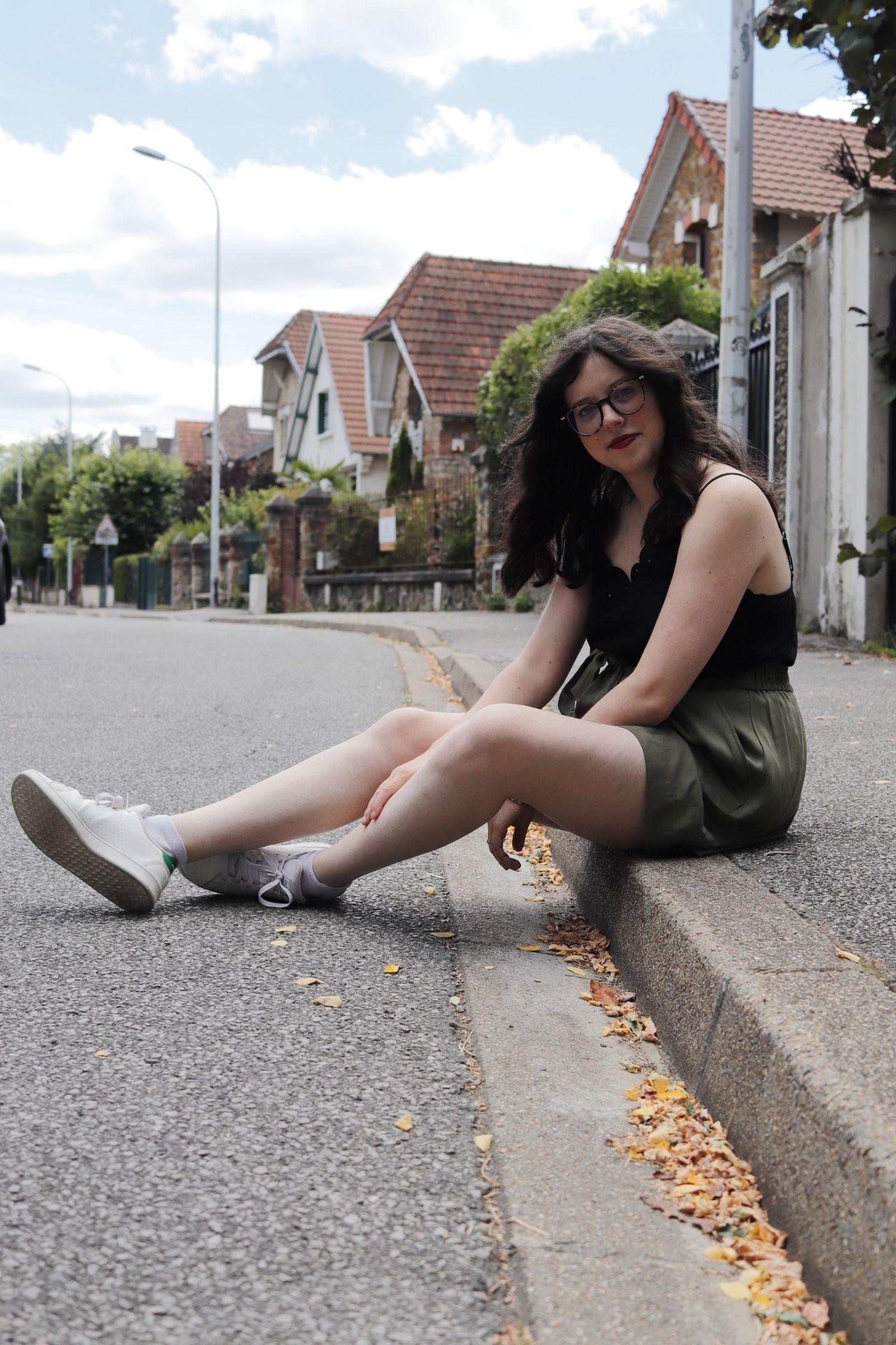 10 looks parfait pour l'été | OOTD - Rosepaillettee
