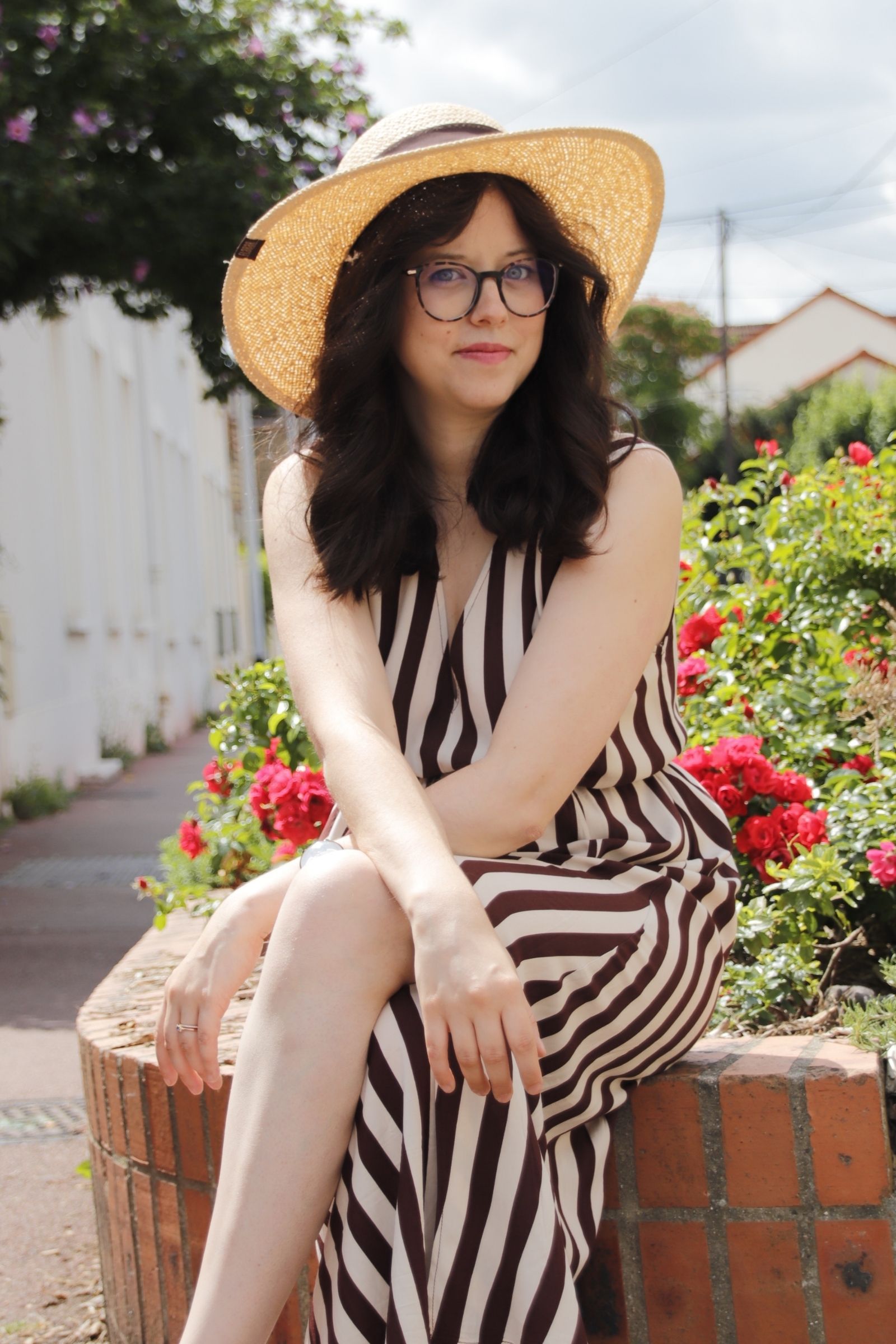 10 looks parfait pour l'été | OOTD - Rosepaillettee