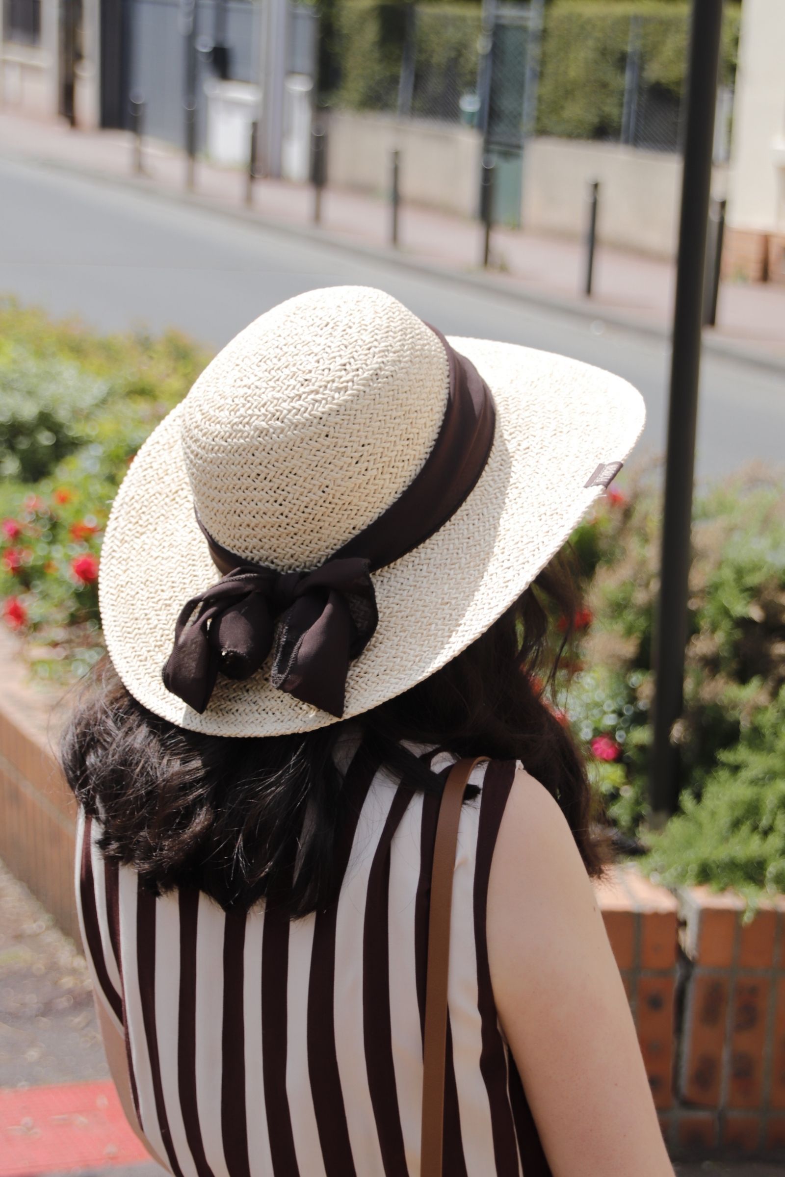 10 looks parfait pour l'été | OOTD - Rosepaillettee