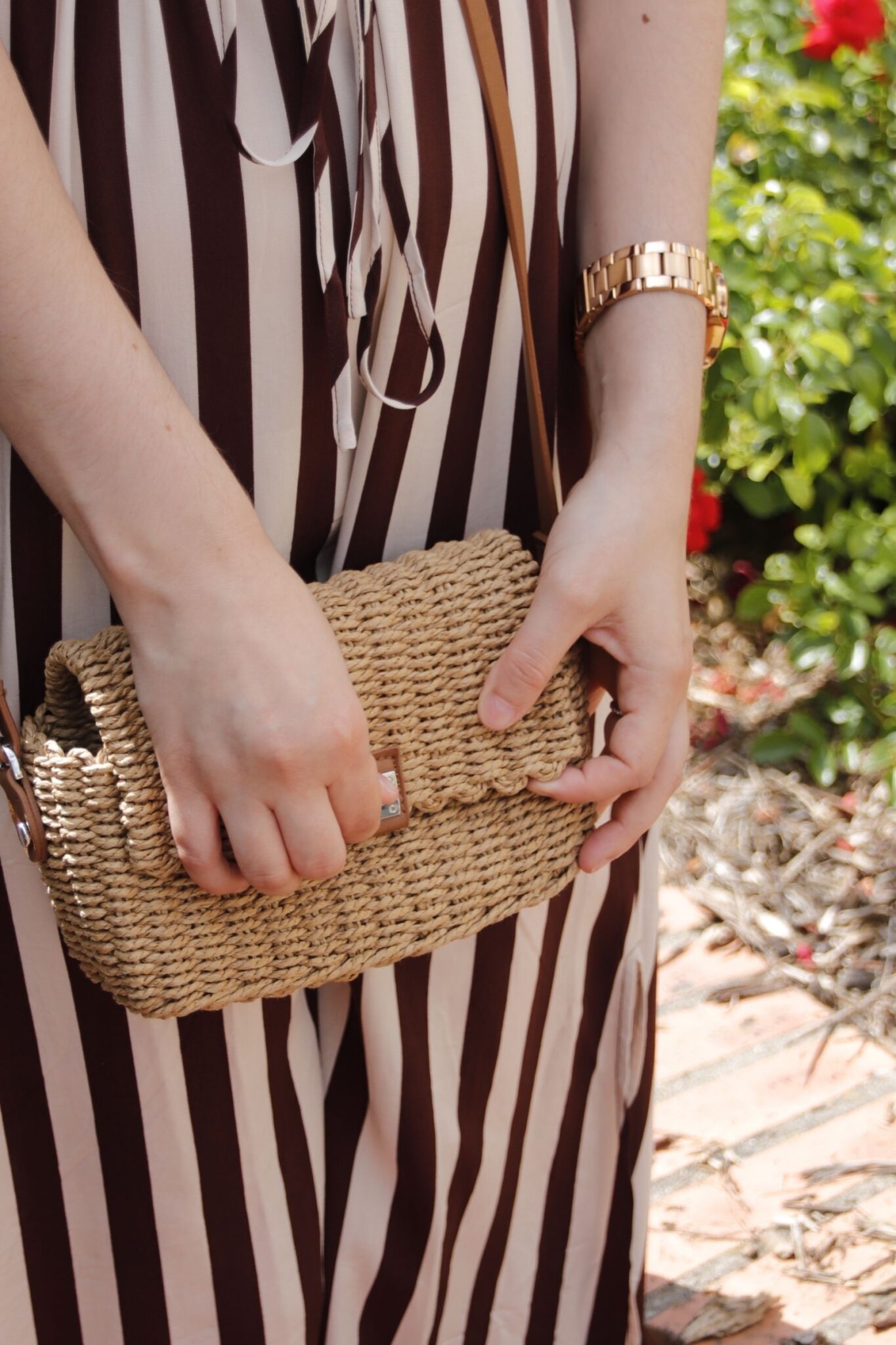 10 looks parfait pour l'été | OOTD - Rosepaillettee