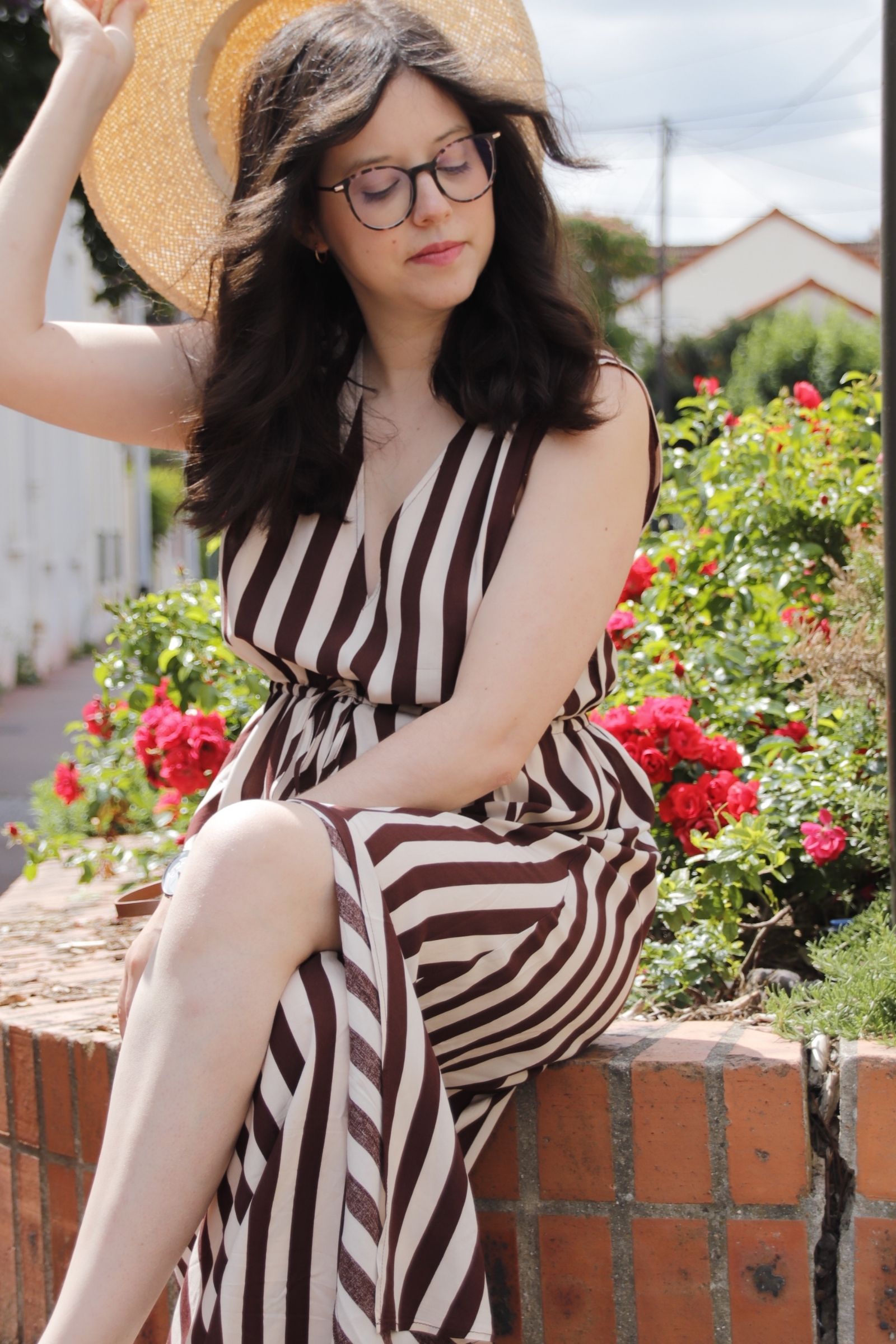 10 looks parfait pour l'été | OOTD - Rosepaillettee