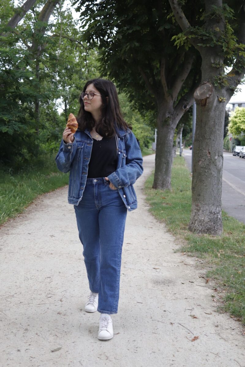 10 looks parfait pour l'été | OOTD - Rosepaillettee