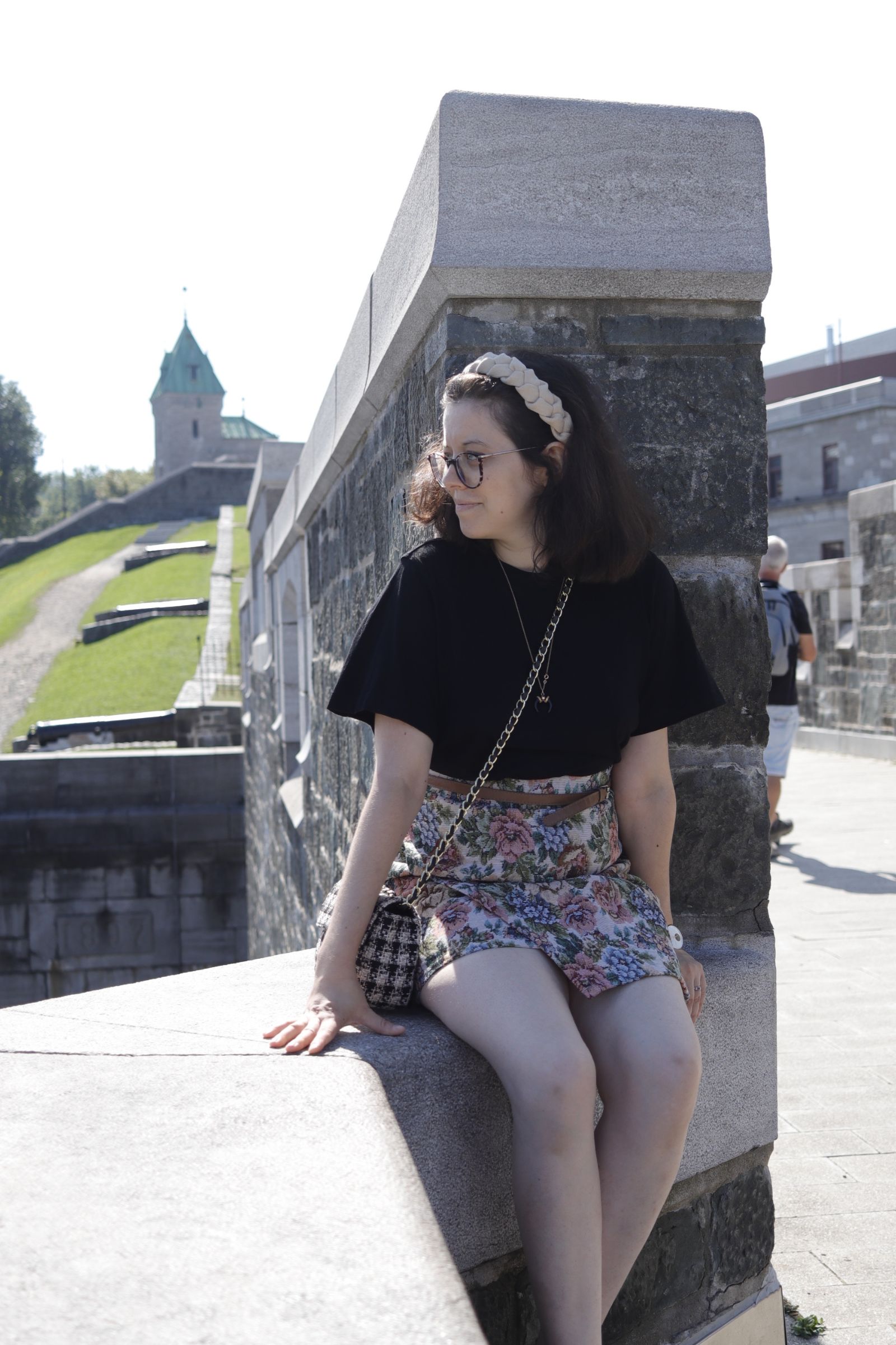 10 looks parfait pour l'automne | OOTD - Rosepaillettee