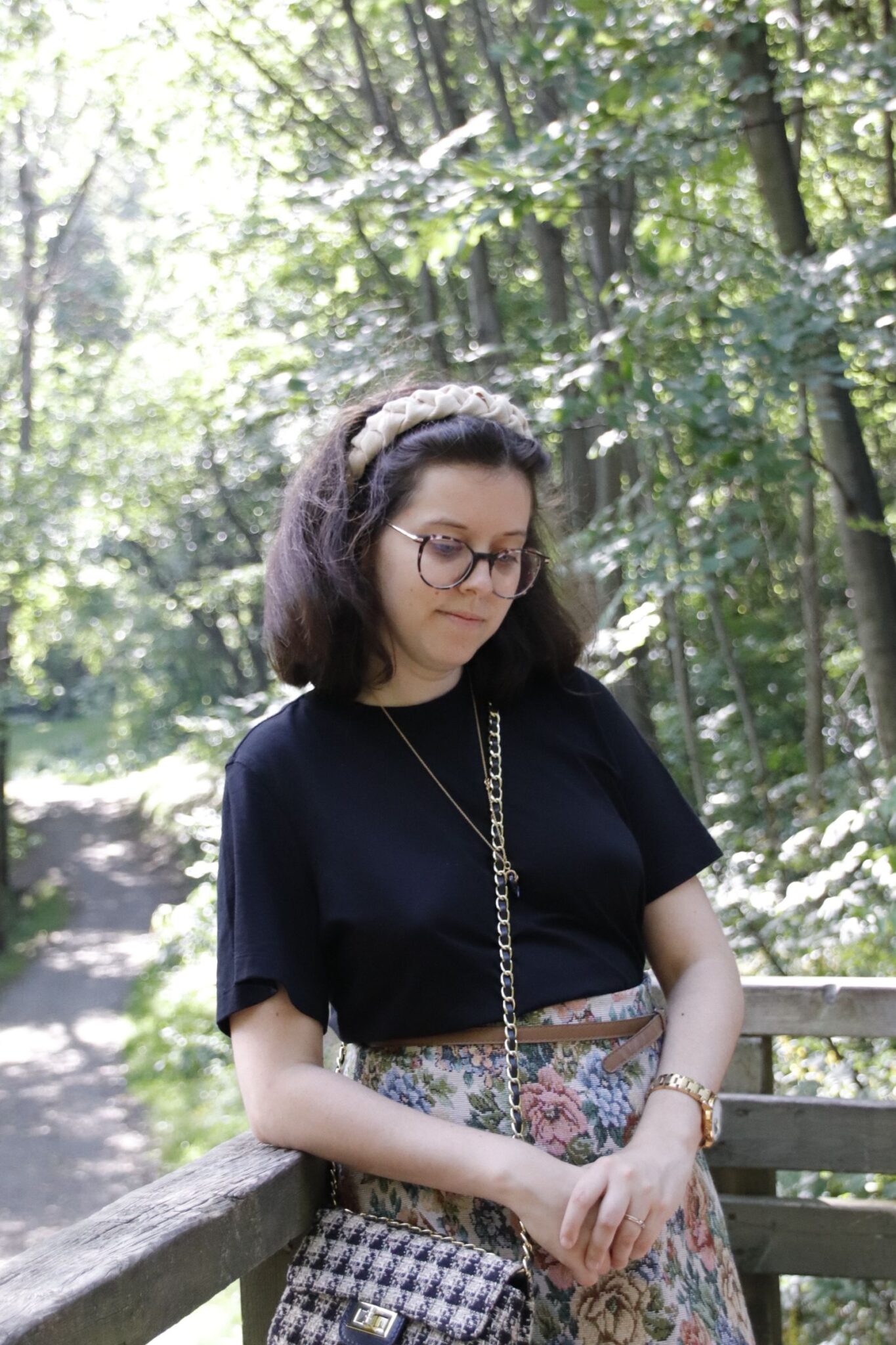 10 looks parfait pour l'automne | OOTD - Rosepaillettee