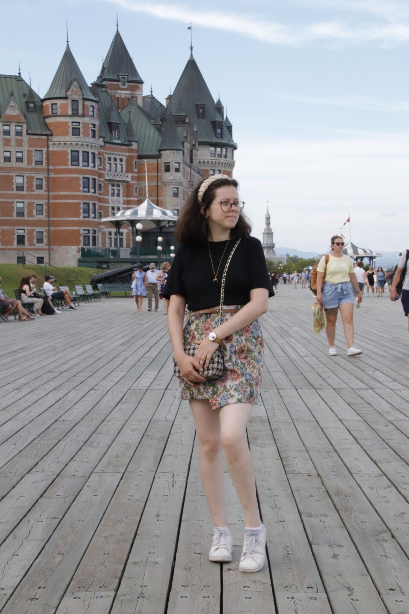 10 looks parfait pour l'automne | OOTD - Rosepaillettee