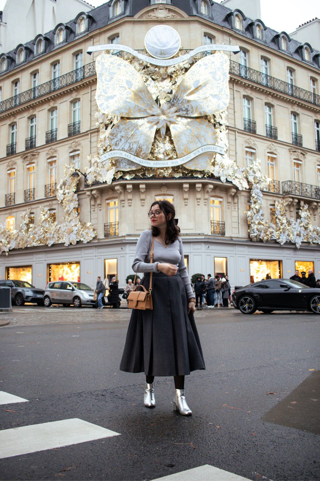 Bambino vs numéro neuf mini : que choisir ? - Rosepaillettee