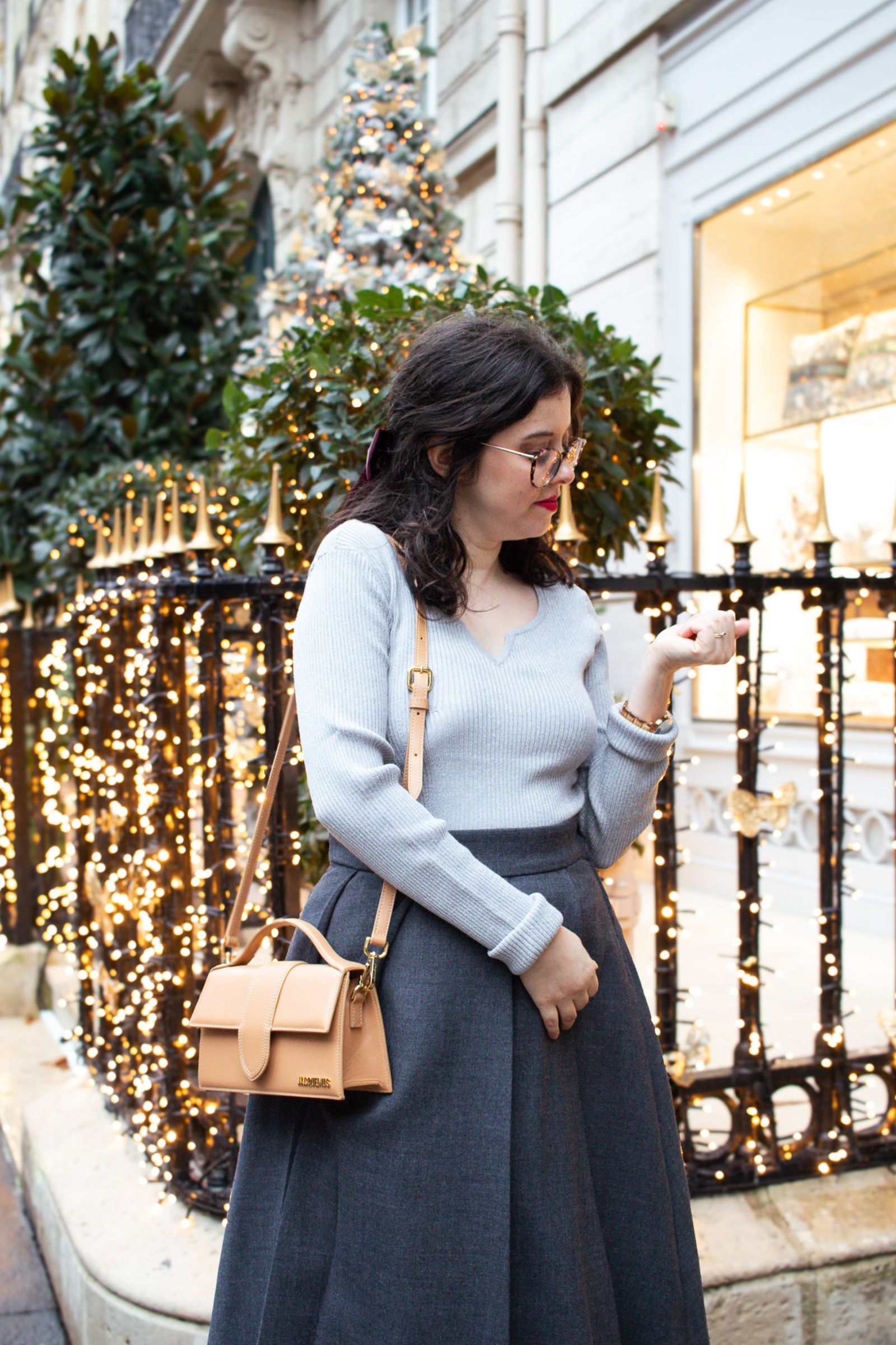 Bambino vs numéro neuf mini : que choisir ? - Rosepaillettee