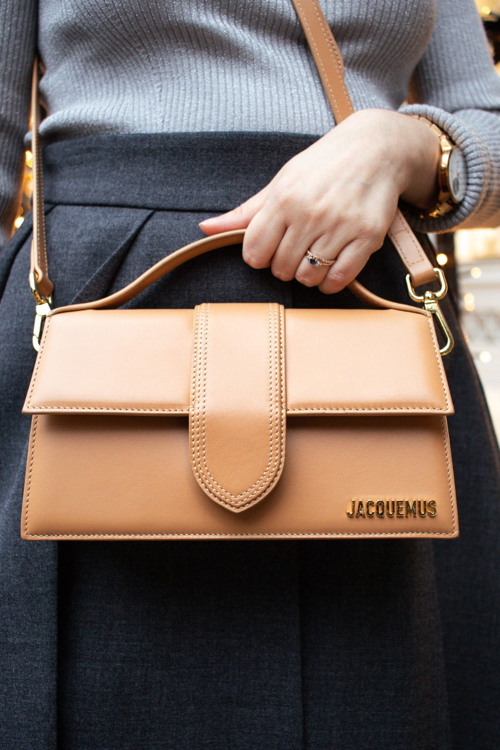 Bambino vs numéro neuf mini : que choisir ? - Rosepaillettee