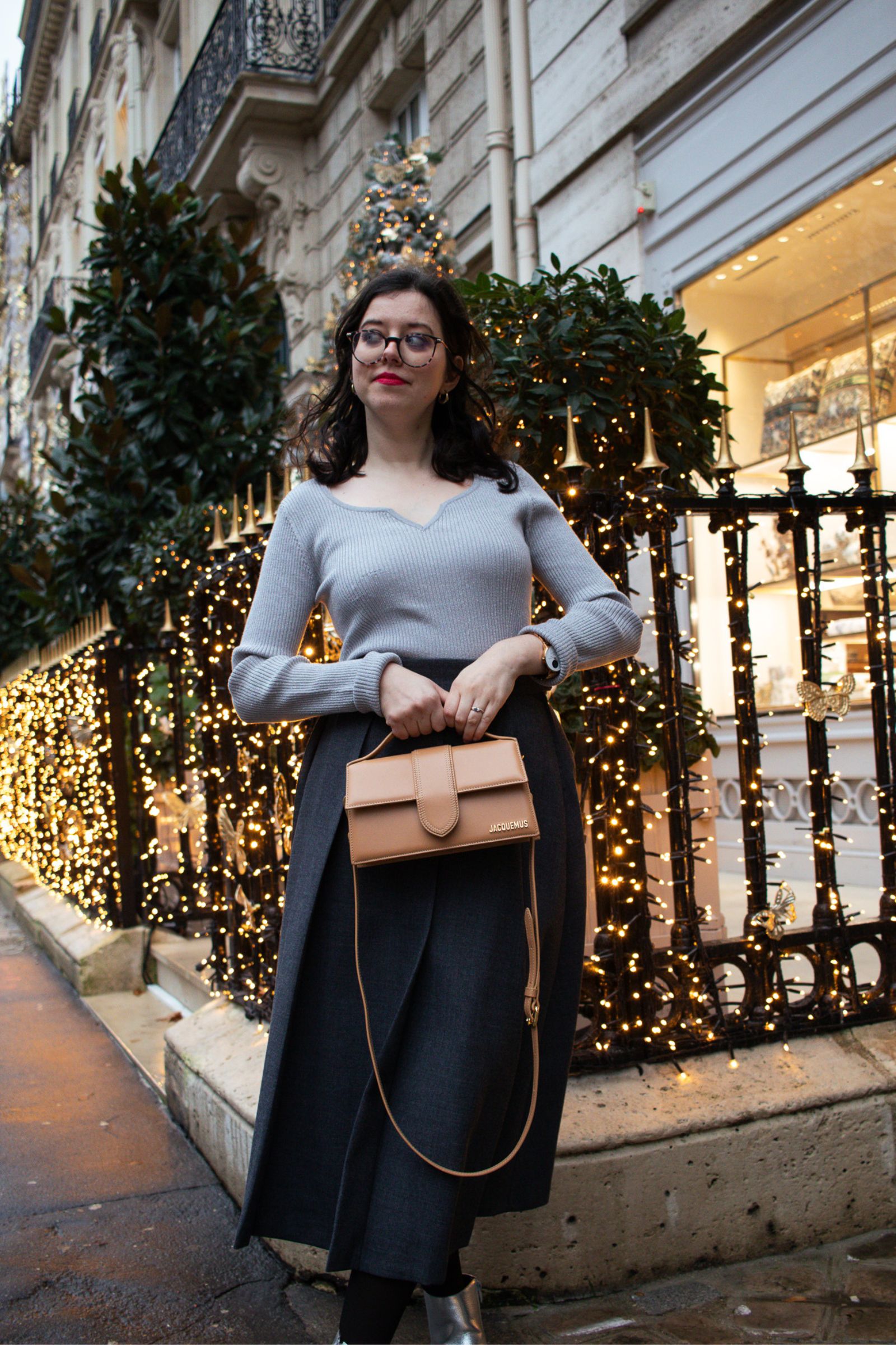 Bambino vs numéro neuf mini : que choisir ? - Rosepaillettee