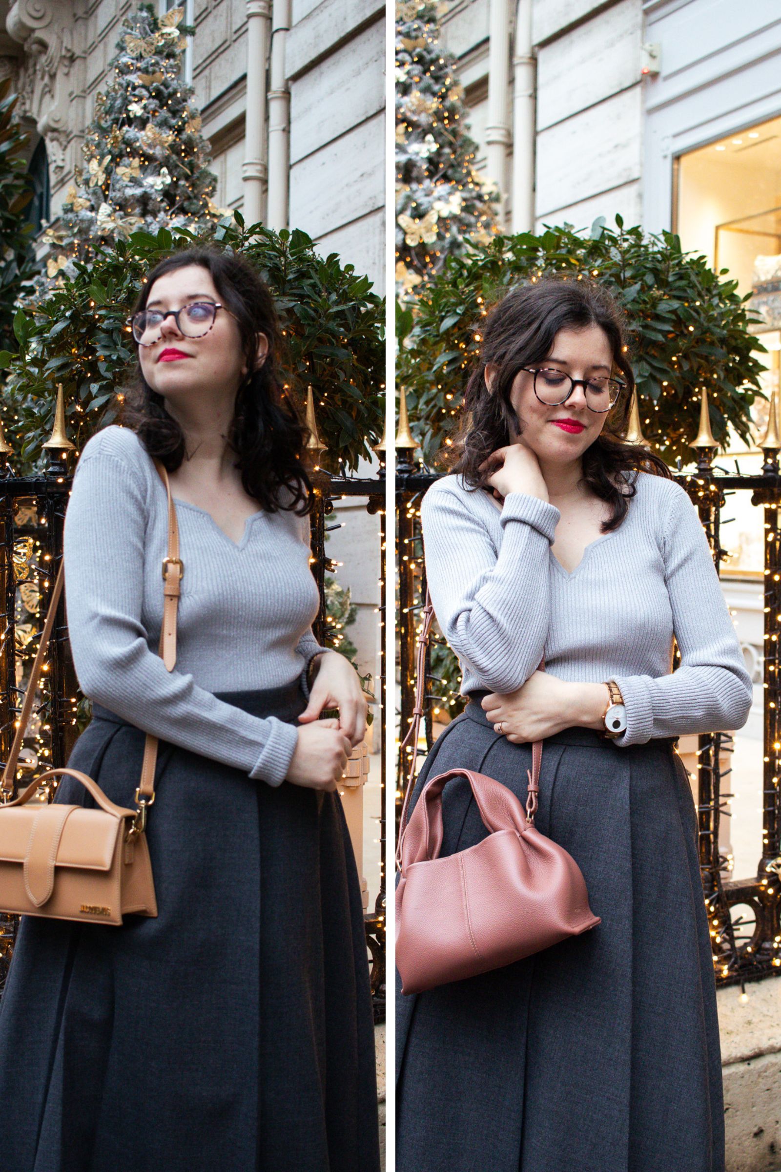 Bambino vs numéro neuf mini : que choisir ? - Rosepaillettee