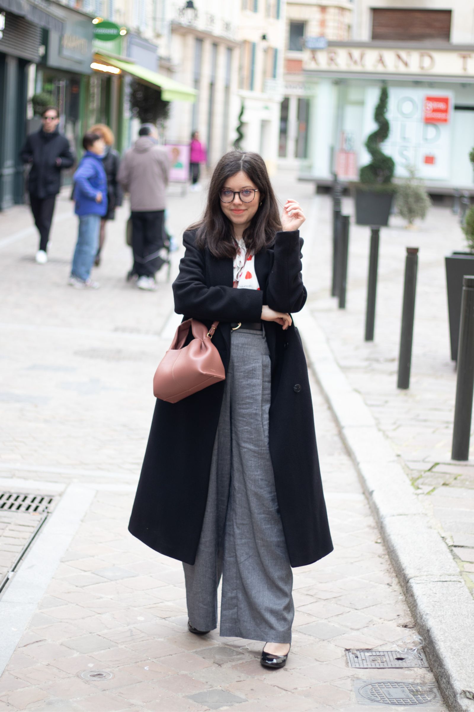 3 Looks pour la Saint-Valentin - Rosepaillettee 3 Looks pour la Saint-Valentin - Rosepaillettee