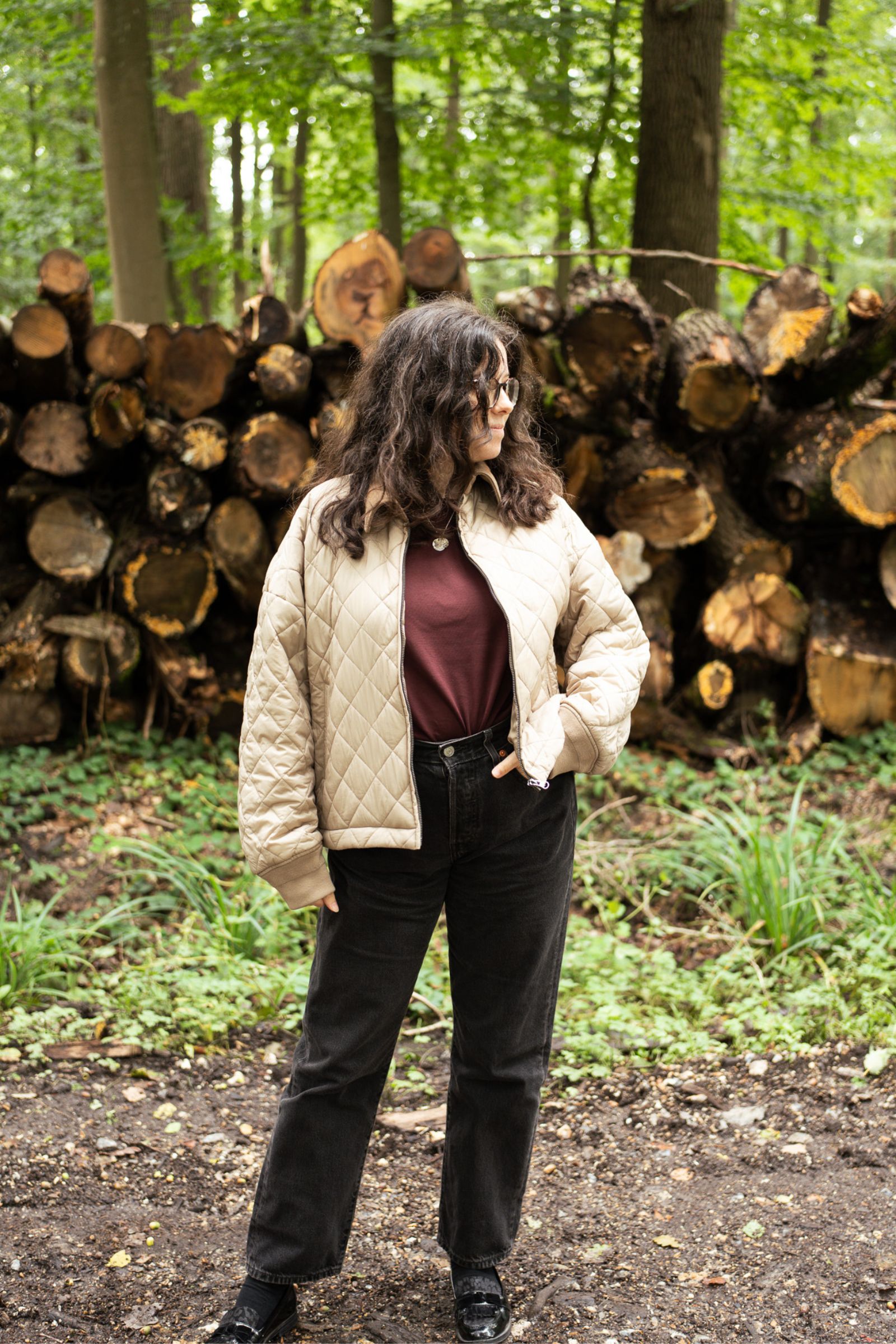 Les tendances automne-hiver 2024 - Rosepaillettee