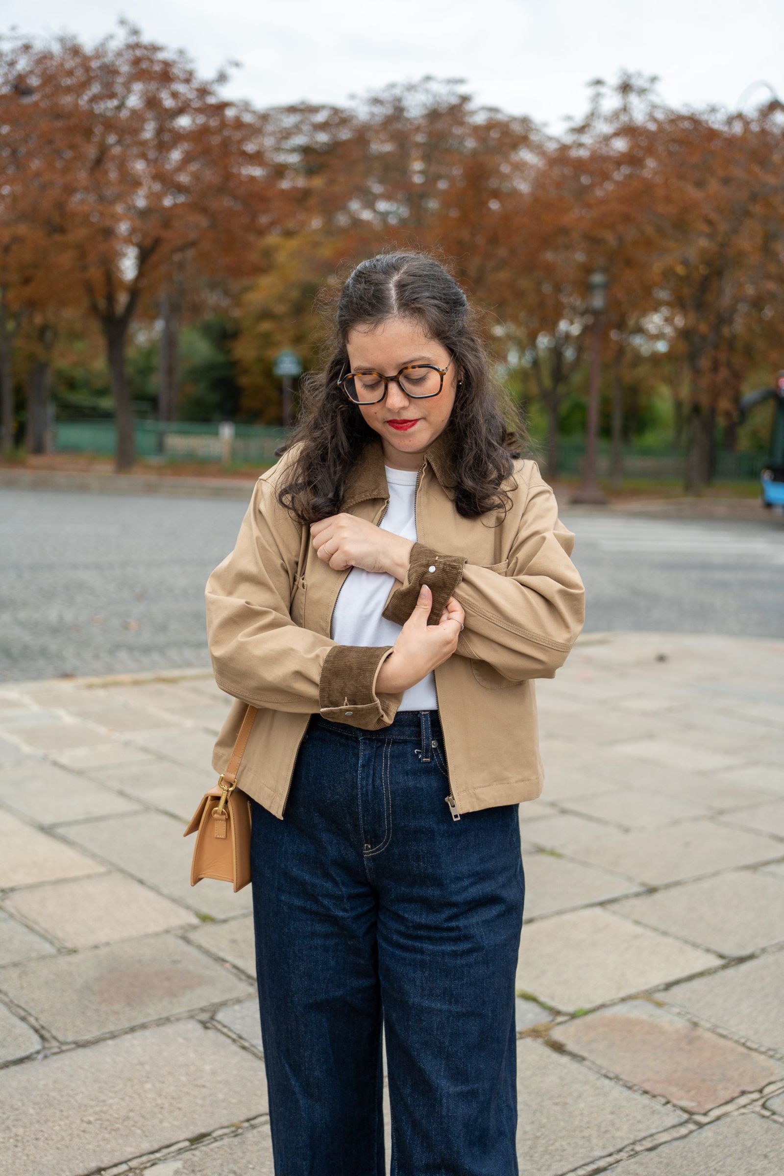 Les indispensables mode de l’automne - Rosepaillettee